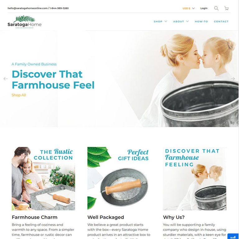 How To Create A Profitable Online Store And Sell Online | A Course On ...